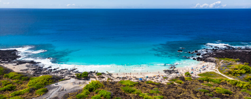 The Best Beaches Near Waikoloa - Waikoloa Properties & Lifestyle